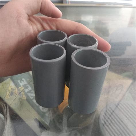 Sambungan Pipa 3 4 Jaya Sambungan Pipa Lurus Socket 3 4 Sok Pvc 3 4 Lazada Indonesia