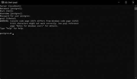 Django PostgreSQL How To Set Up And Use A PostgreSQL Database With Django AskPython