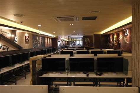 Pc방 컴퓨터 본체 케이스가 필요 없는 시스템 책상에 설치 산본 피시방 오픈작업 네이버 블로그