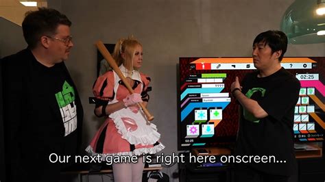 Grasshopper Manufactures First Direct Briefly Teased Its Next Game Vgc