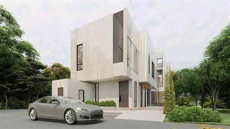 Muhammad Mubashar On Linkedin Villa Villadesign Uae Architecture Exteriordesign Elevation…