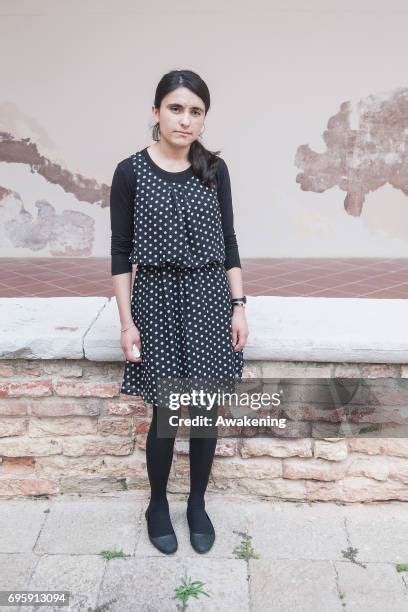 Lamya Photos And Premium High Res Pictures Getty Images