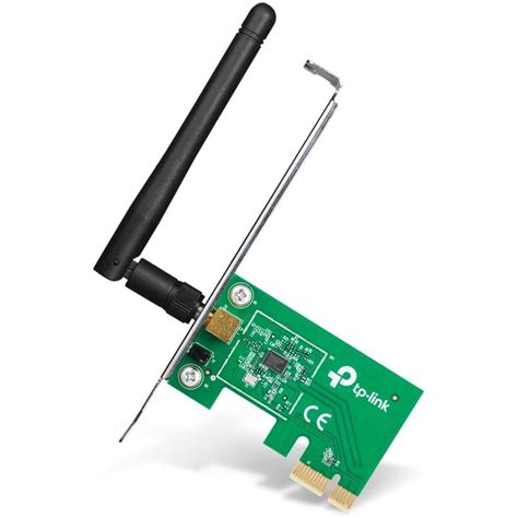 TP Link Mbps Wireless N PCI Express Adapter TL WN ND Woolworths