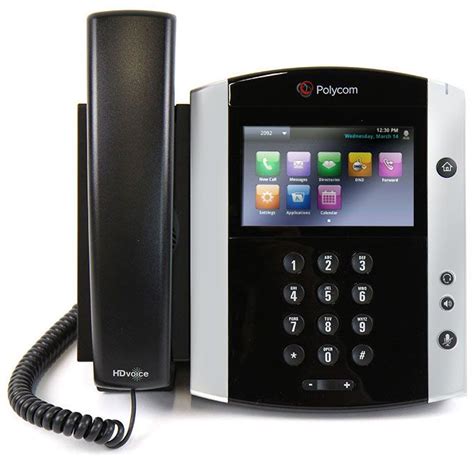 Finding Ip Address Of Polycom Vvx Phone Adeptvoip