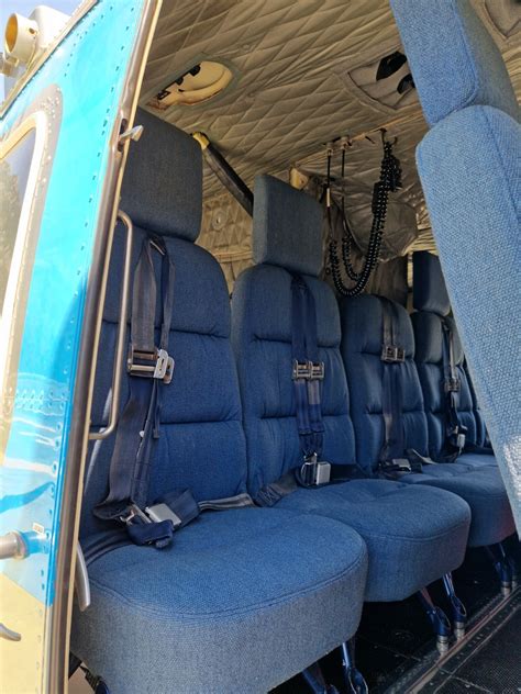 Bell 412 For Sale Italy 7330 Hrs Avbuyer