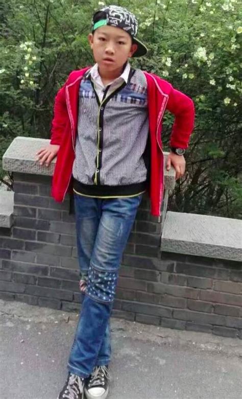 紧急寻人！老乡们看看，谁见过交城义望这个13岁男孩！