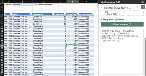 How To Use Vlookup In Salesforce Excel Data Matching Guide Xappex