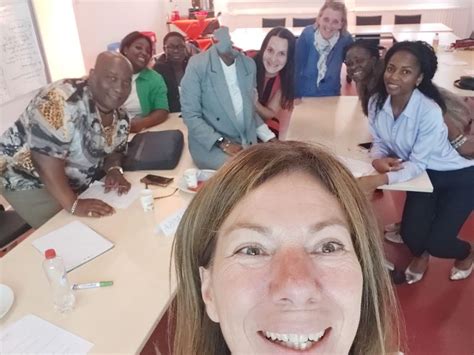 Zomer Afsluiten Met Een Training Klantgerichte Communicatie Focus Retentie Voor Testachats