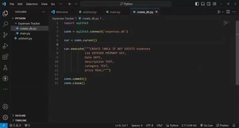 Gottumukkala Divyasri On Linkedin Programming Pythonprogramming