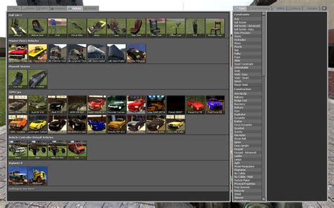 Garrys Mod 11 Classic Willluda