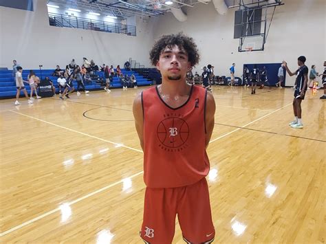 Team Preview Baylor School Prep Hoops