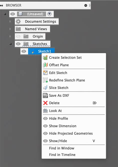 Solved How To Copy And Paste A Sketch Autodesk Community