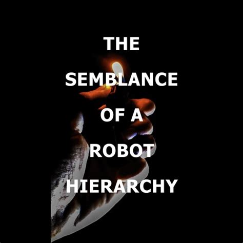 Stream The Semblance Of A Robot Hierarchy By Headwaters Listen Online For Free On Soundcloud
