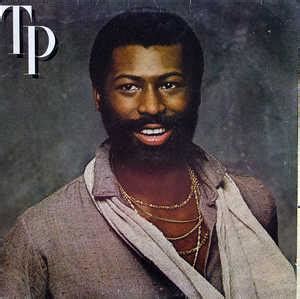 Teddy Pendergrass Albums