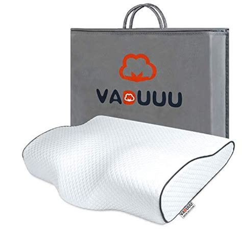 Amazon한정 브랜드침단잠 베개 저 반발침 단잠침 Pillow Pillow 높이6 11cm 5030cm Vaduuu 재팬스토어 일본약 의약품 전문 직구 쇼핑몰