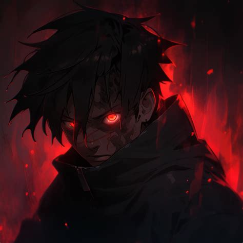 Fire Pfp For Discord