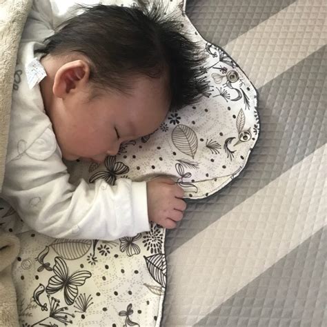 생후40일 아기 수유량 둘째 발달기록 네이버 블로그