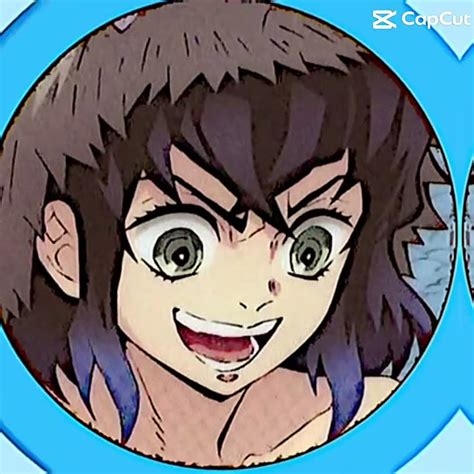 Inosuke Edit Template Credit To Template Youtube