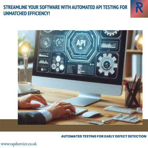 Rapd Service On Linkedin Apitesting Automation Qualityassurance