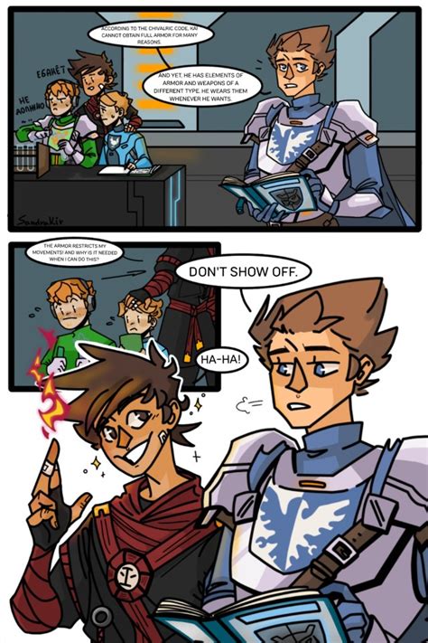 Nexo Knights On Tumblr