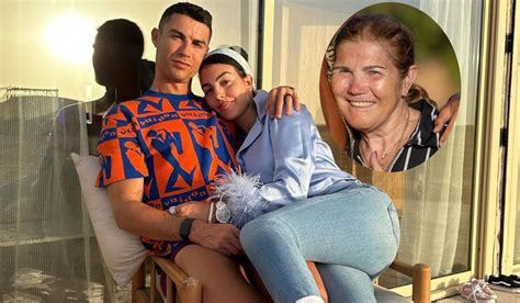 Dolores Aveiro Obrigada A Emitir Comunicado Após Acusação De Bruxaria Para Separar Ronaldo De Gio