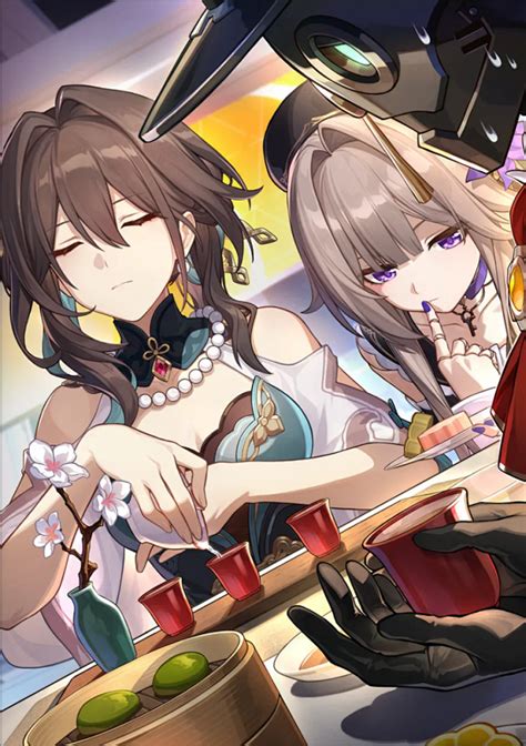 立绘 光锥 天才们的休憩png