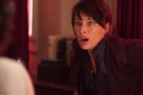 The Fourth Kind Movie Review Milla Jovovich In Faux Real Alien