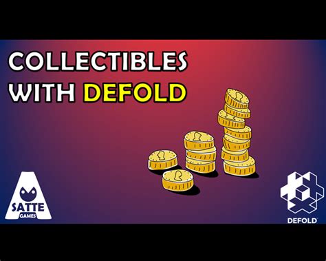Defold Trigger Collisions Collectibles With Defold Tutorial By Asatte