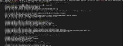 Bug Api Method Broken Apicasetasklogsearch In 401 · Issue 1660 · Thehive Project