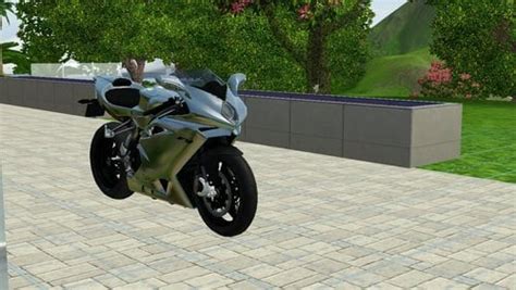 Mv Agusta F4 1000 R The Sims 3 Loverslab