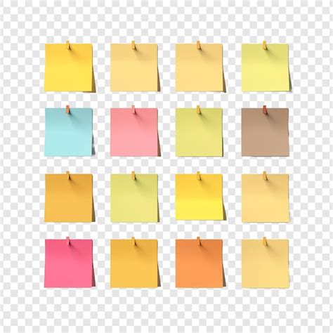 투명 배경에 고립 된 스티커 프리미엄 Ai 생성 Psd