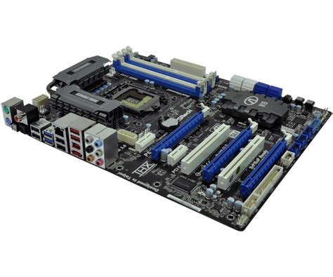 Asrock P Extreme