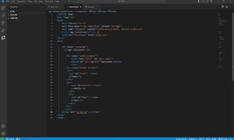 Video Dimpal Dewangan On Linkedin Html Css