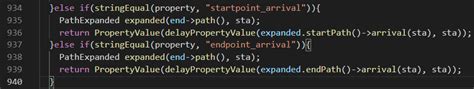 Can Someone Help With The Question About Error Path End Objects Do Not Have A Startpoint