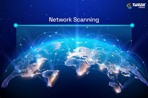 10 Best Network Scanning Tools Network And Ip Scanner
