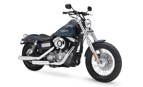 Harley Dyna Street Bob Fxdb I Motorcycle Handlebar Risers Vikingbags