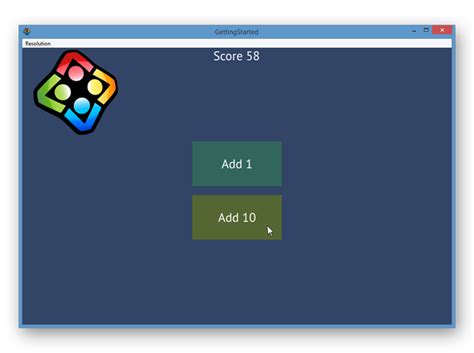 Getting Started With Felgo And Qt Creator Felgo Documentation