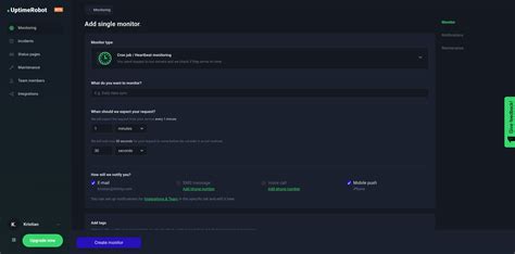 Our Complete Cron Job Guide For 2025 UptimeRobot Knowledge Hub