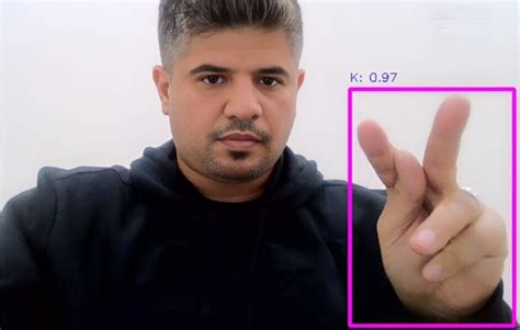advancements in ai lead to higher precision in sign language