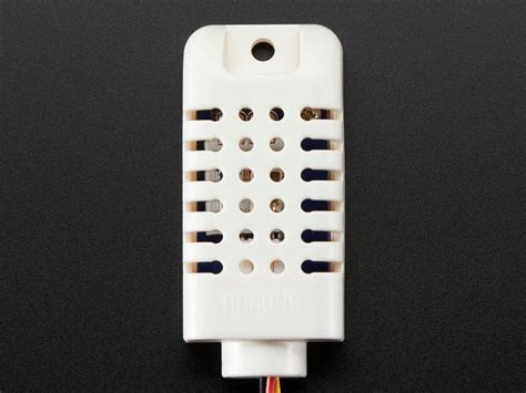 am2302 temp humidity sensor with the raspberry pi the pi hut