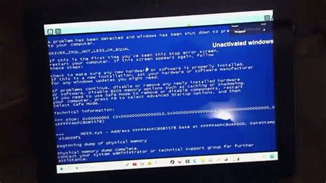 Windows Error Meme Youtube