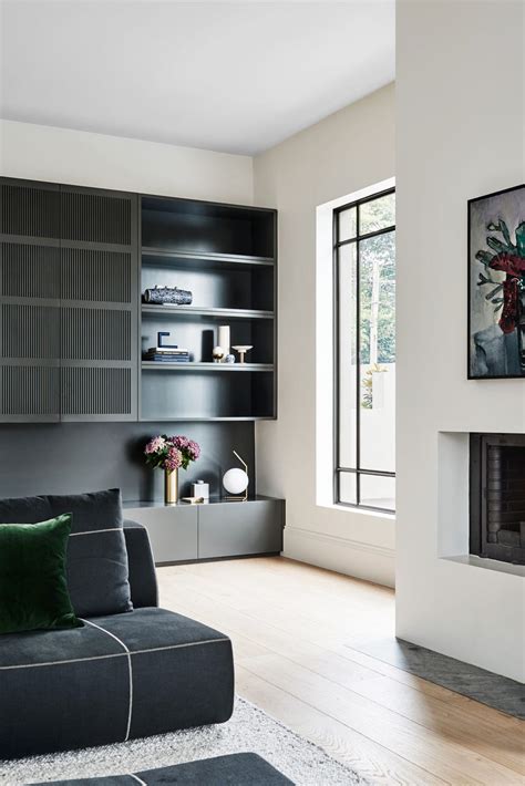 Modern Minimalist Living Room Interior Design Modern Minimalist Living