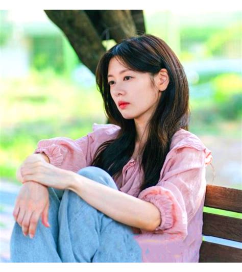 Love Next Door Bae Seok Ryu Jung So Min Inspired Top 003 Free