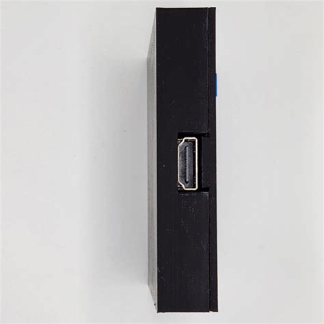 Complete Nes Input Display Setup Retrospy Technologies