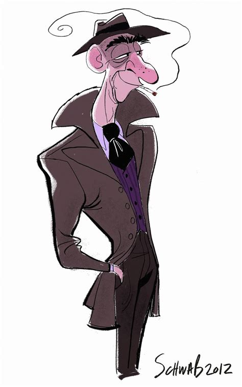 Schwabblog Character Design Male Character Design Inspiration Character Design