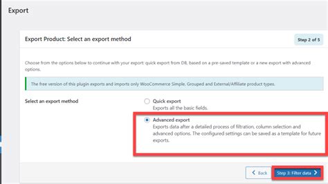 Import Export WooCommerce Products Via Plugin 2021 Guide