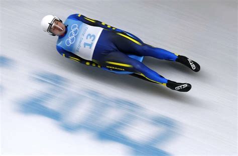 Зимова Олімпіада 2022 хто виграв медалі і як виступили українці 5 лютого Урок на 1 завдання