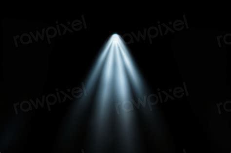 Stage Spotlight Effect Black Background Premium Photo Rawpixel