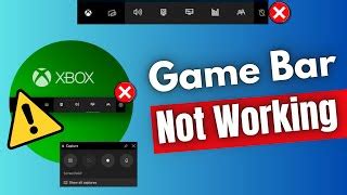 Fix Game Bar Not Working In Windows 10 Tech Based Mp3 Mp4 Download Tubidy Skin