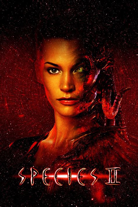 Species Ii 1998 Streams Für Den Kompletten Film Kinocheck